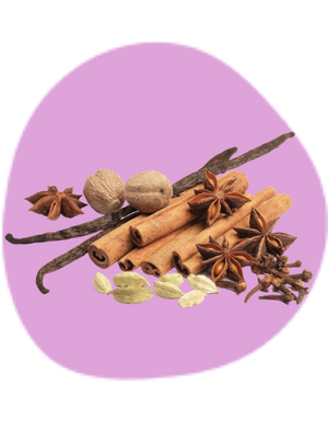 Ingredients – Tom & Jenny's
